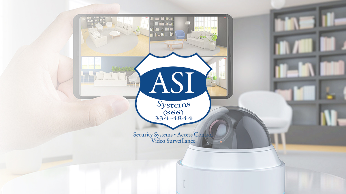 Access Control & Video Surveillance | Midwest Business Security